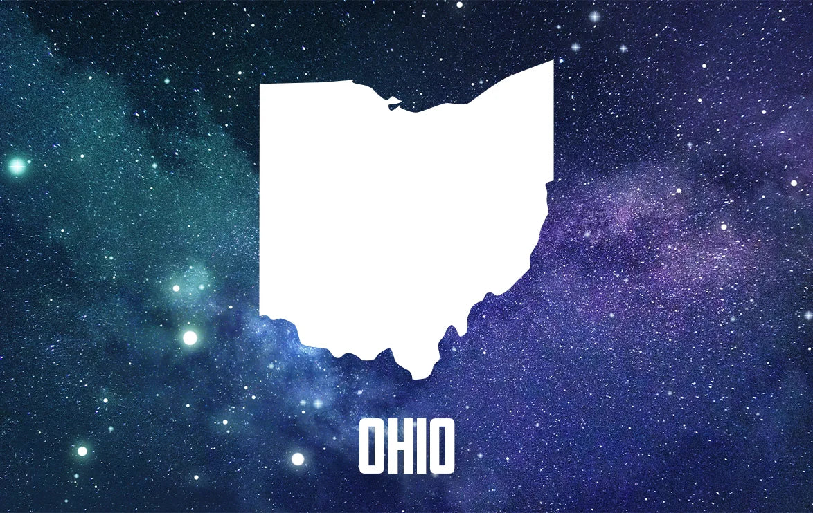Is Delta 8 Legal in Ohio? (2025 Update) Ohio THC Laws & Buying Guide ...