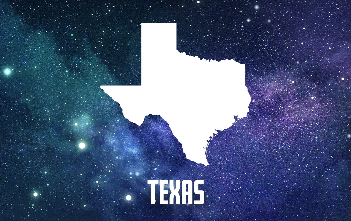 Is Delta 8 Legal in Texas? 2025 Update on Laws & Best Products – MoonWlkr